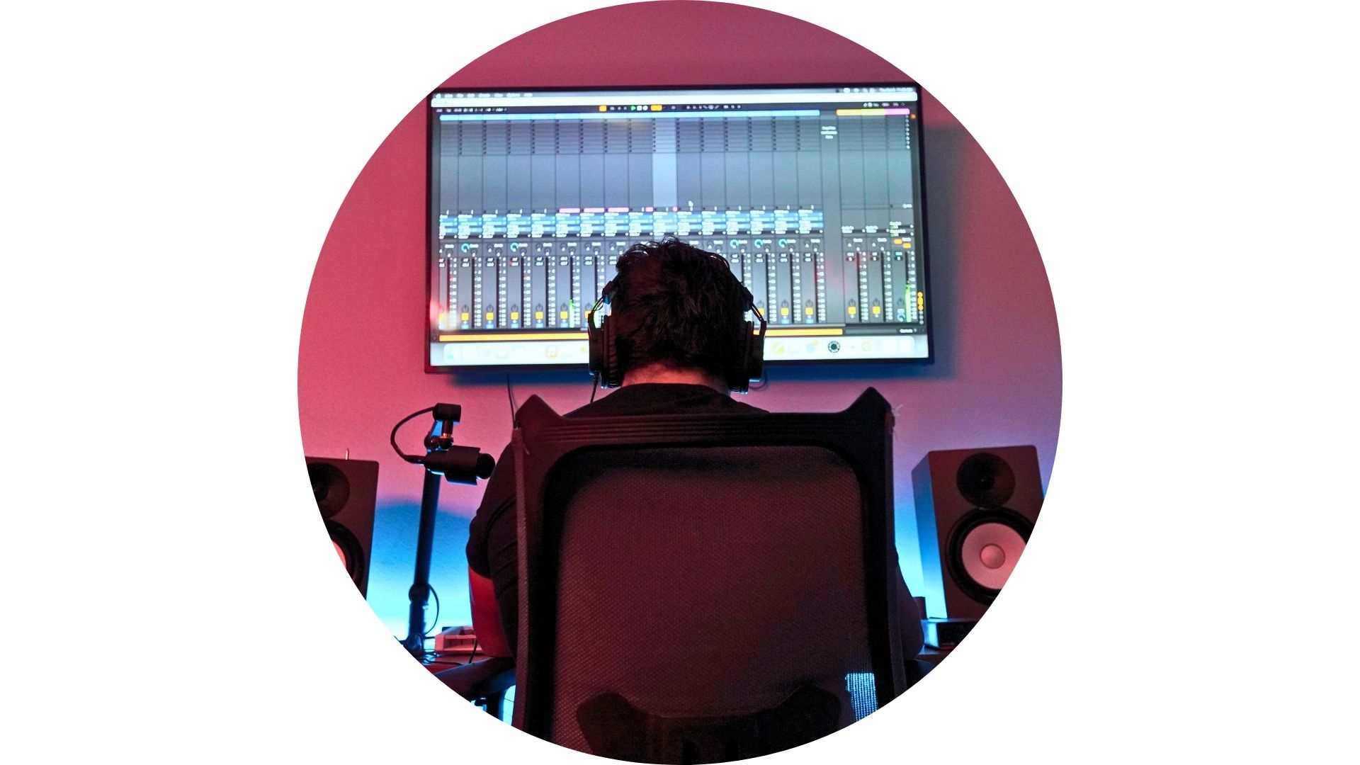 Music Production [2050] | State College of Florida, Manatee - Sarasota