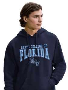 SCF Bookstore | State College of Florida, Manatee - Sarasota