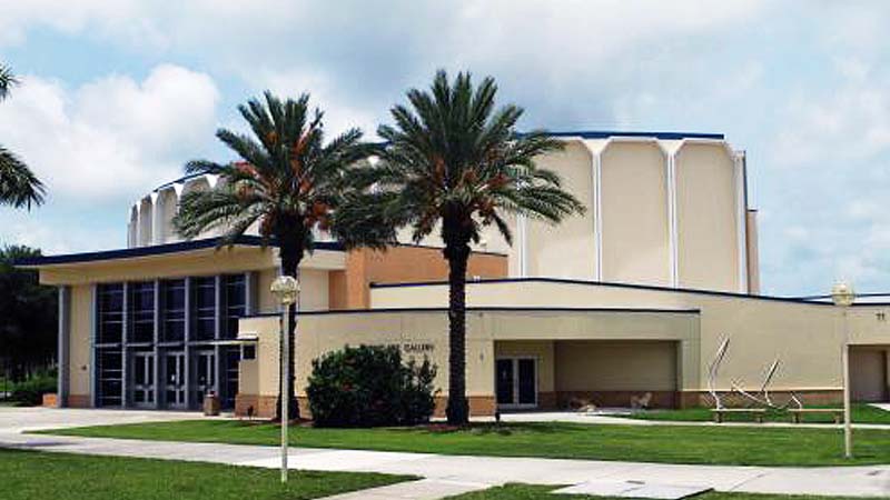 SCF Performing Arts | State College of Florida, Manatee - Sarasota
