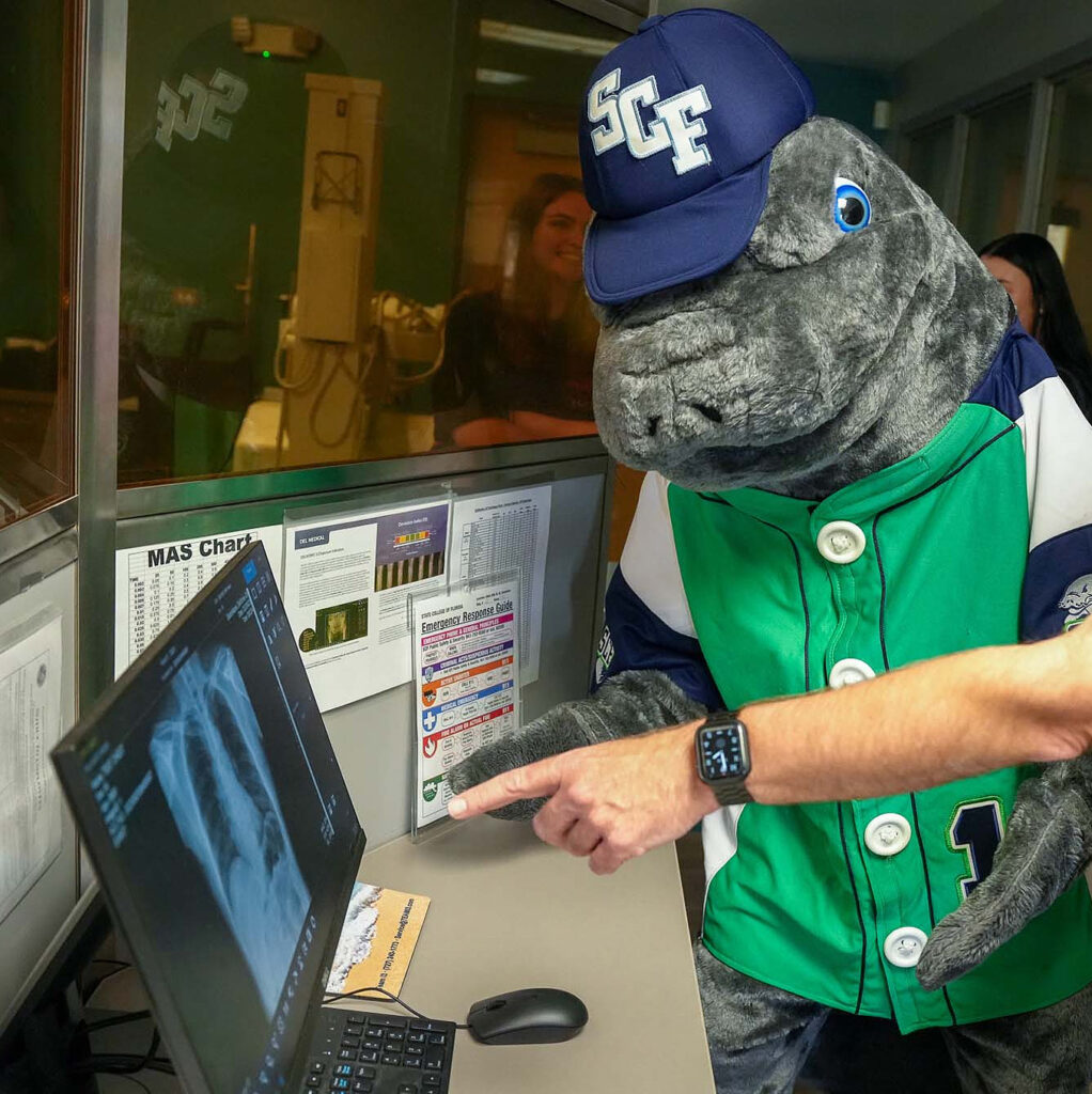 Radiography, ARRT Articulated [2041] | State College of Florida ...