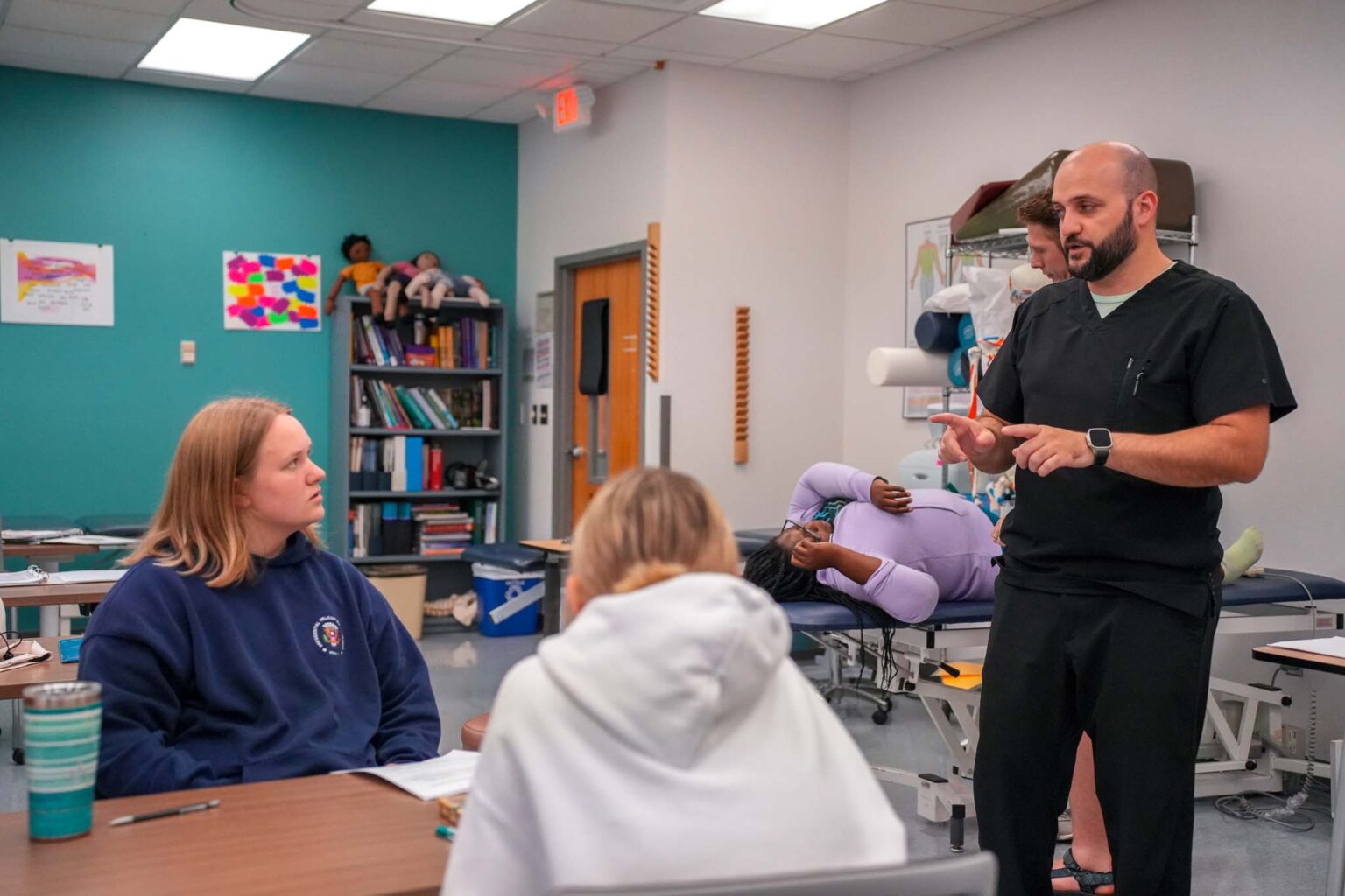 Join Us for the PTA Open House at SCF! | State College of Florida ...