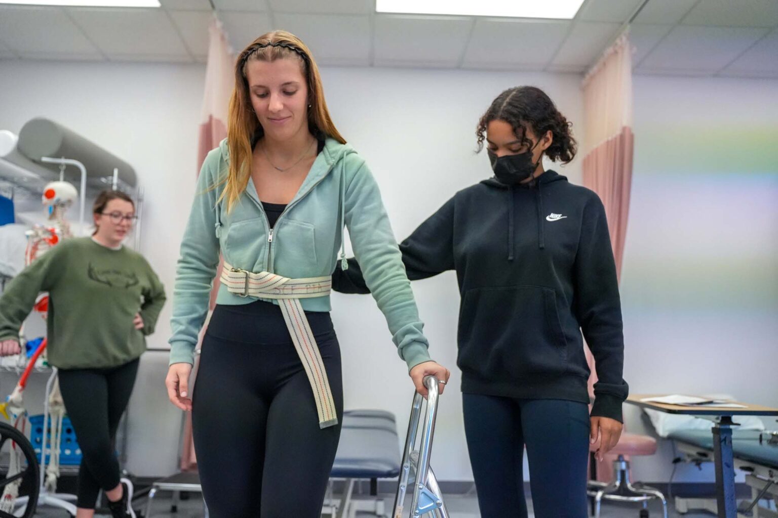 Nursing and Health Professions | State College of Florida, Manatee ...