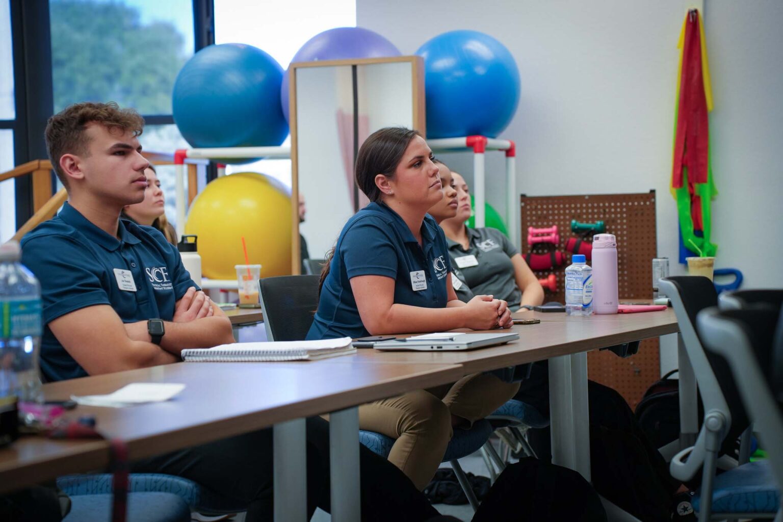 Nursing and Health Professions | State College of Florida, Manatee ...