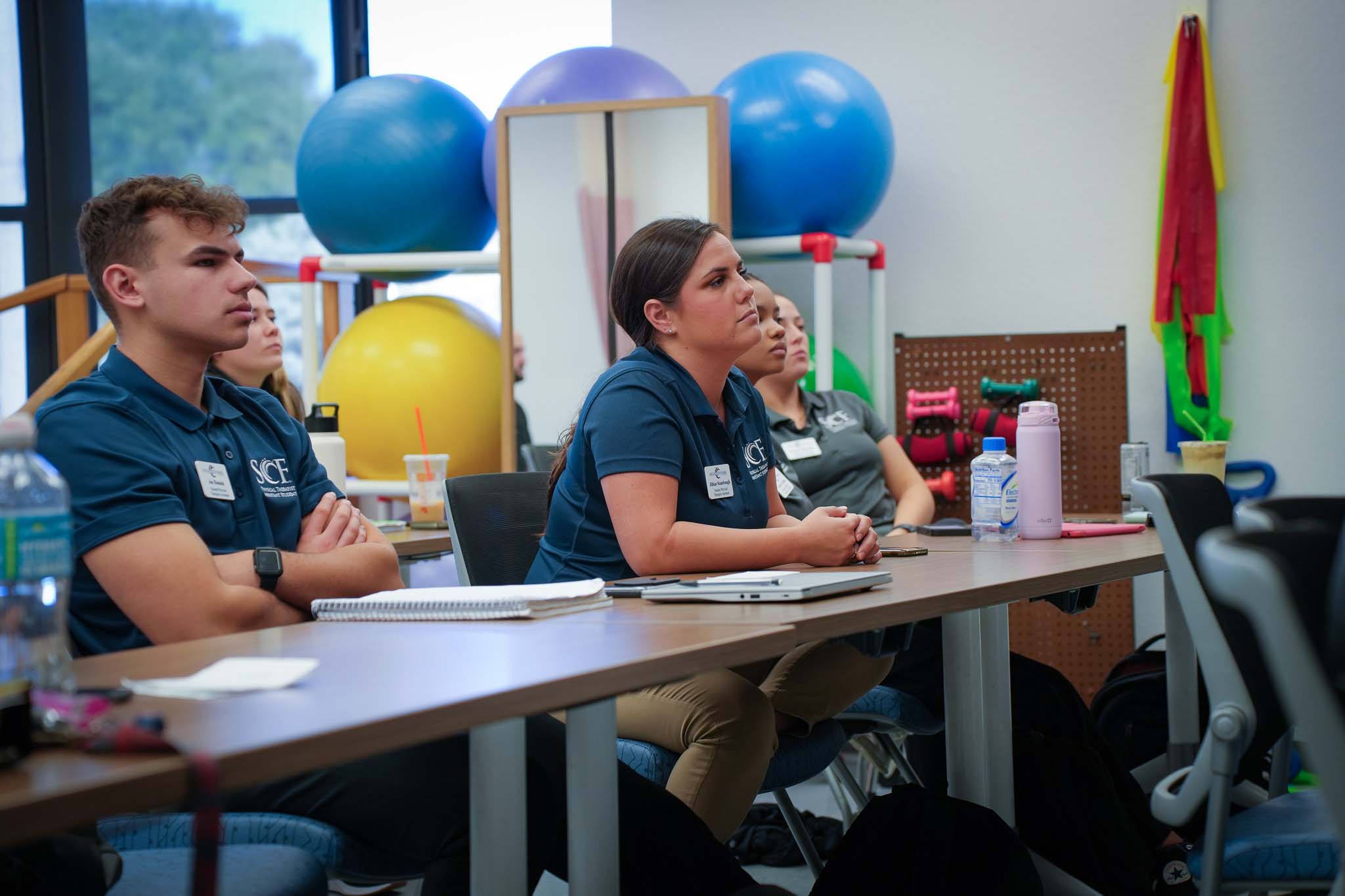 Nursing and Health Professions | State College of Florida, Manatee ...