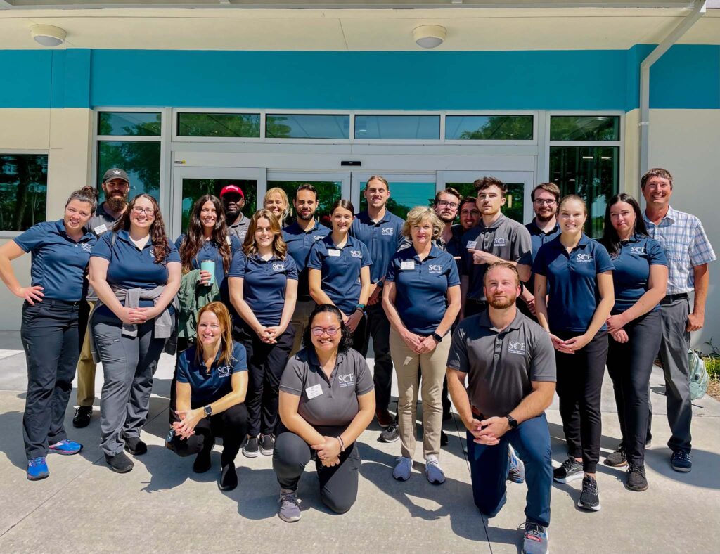 Nursing and Health Professions | State College of Florida, Manatee ...