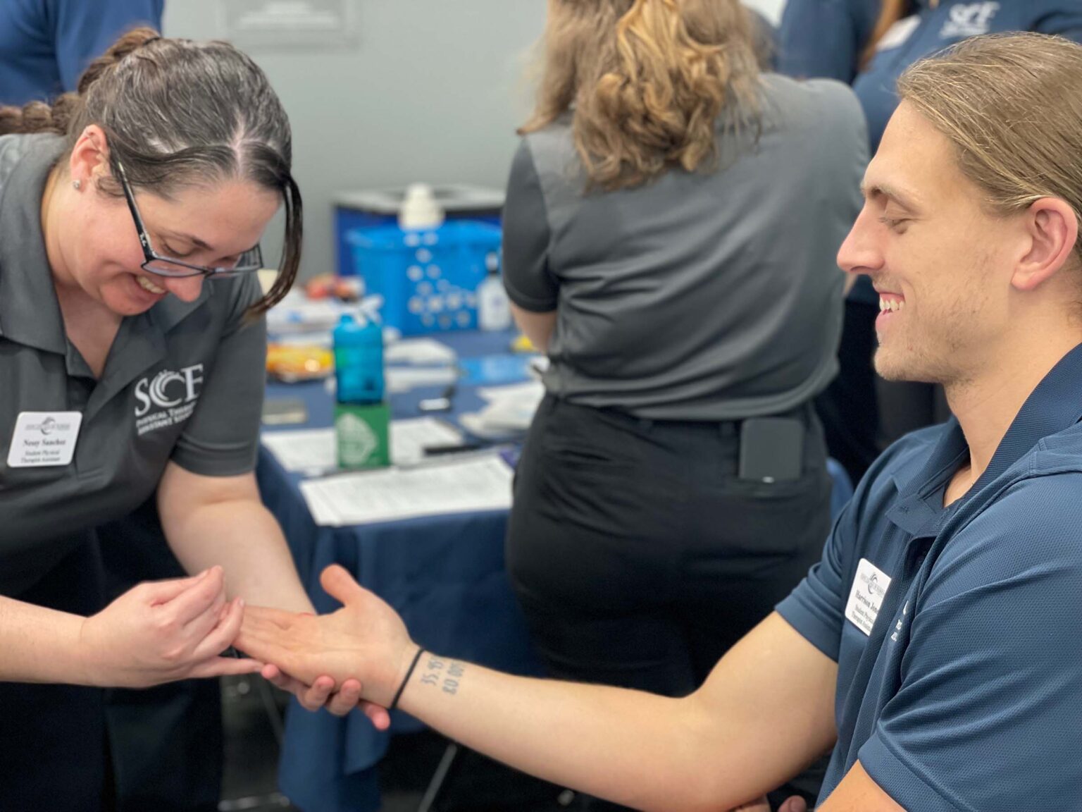 Nursing and Health Professions | State College of Florida, Manatee ...