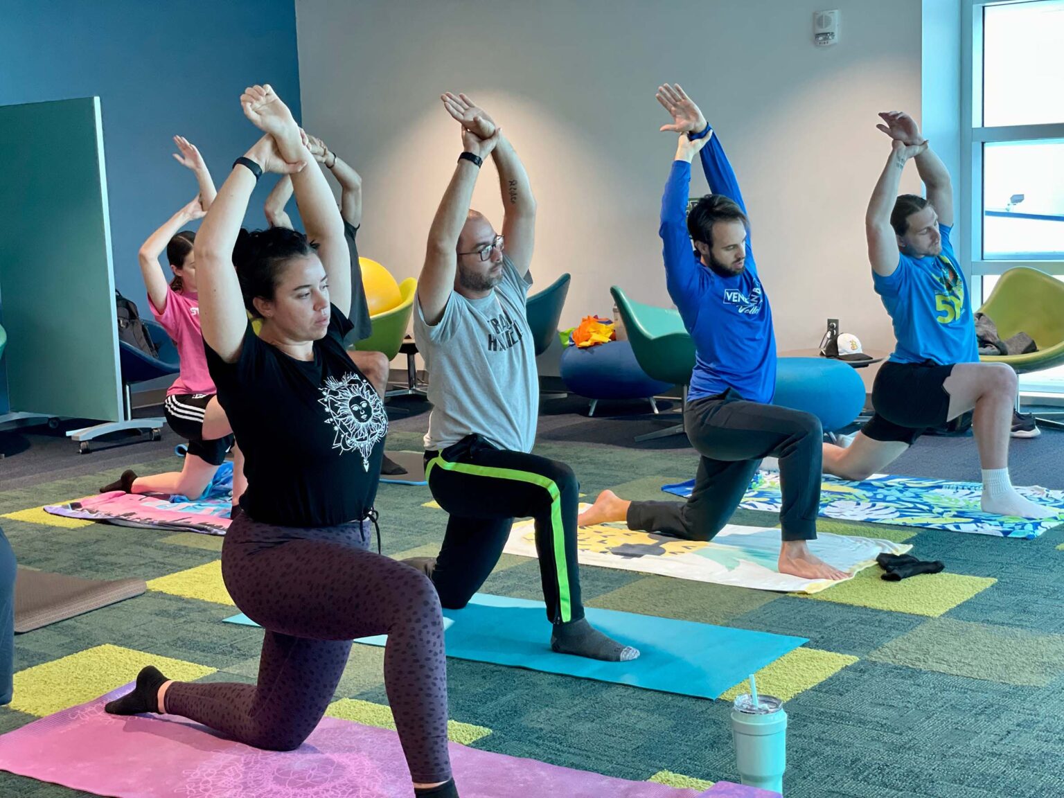 Student Health and Wellness Program | State College of Florida, Manatee ...