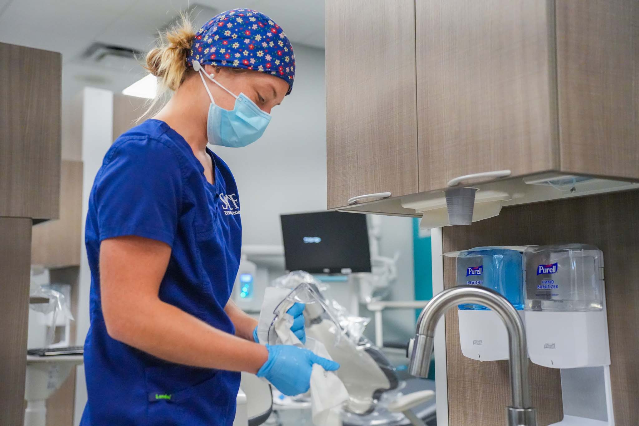 Nursing and Health Professions | State College of Florida, Manatee - Sarasota