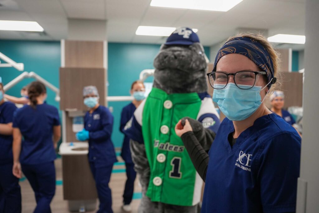 Radiography | State College of Florida, Manatee - Sarasota