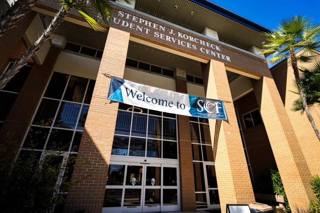 Administration | State College of Florida, Manatee - Sarasota