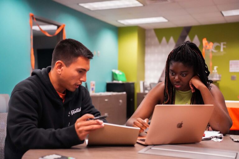 Former Students | State College of Florida, Manatee - Sarasota