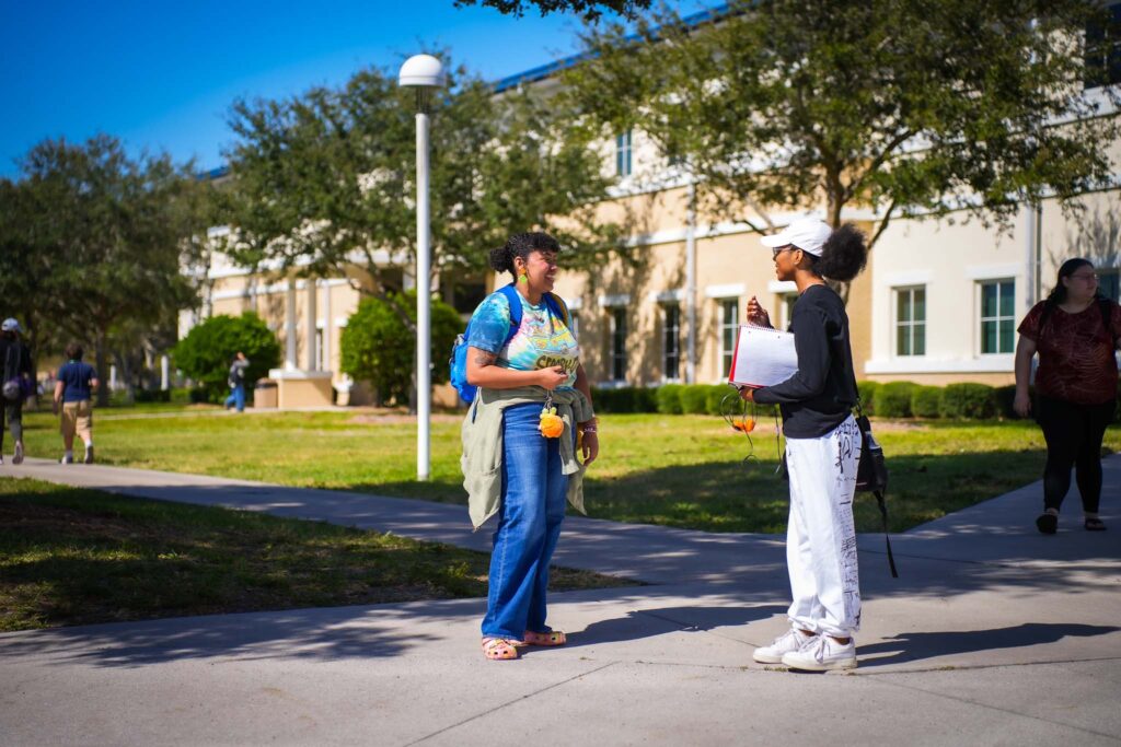 Plan Your Visit to SCF | State College of Florida, Manatee - Sarasota