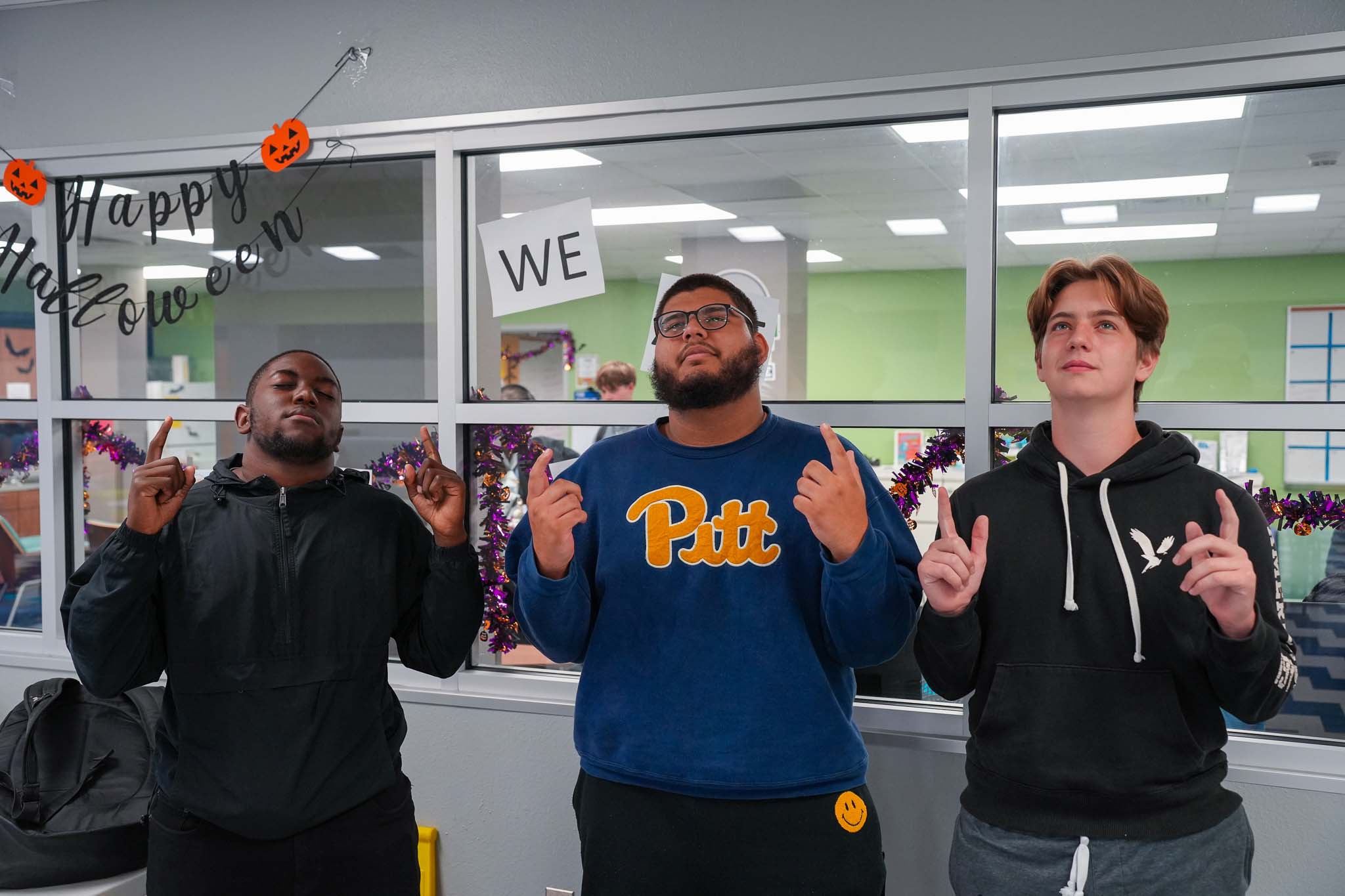 Student Clubs | State College of Florida, Manatee - Sarasota