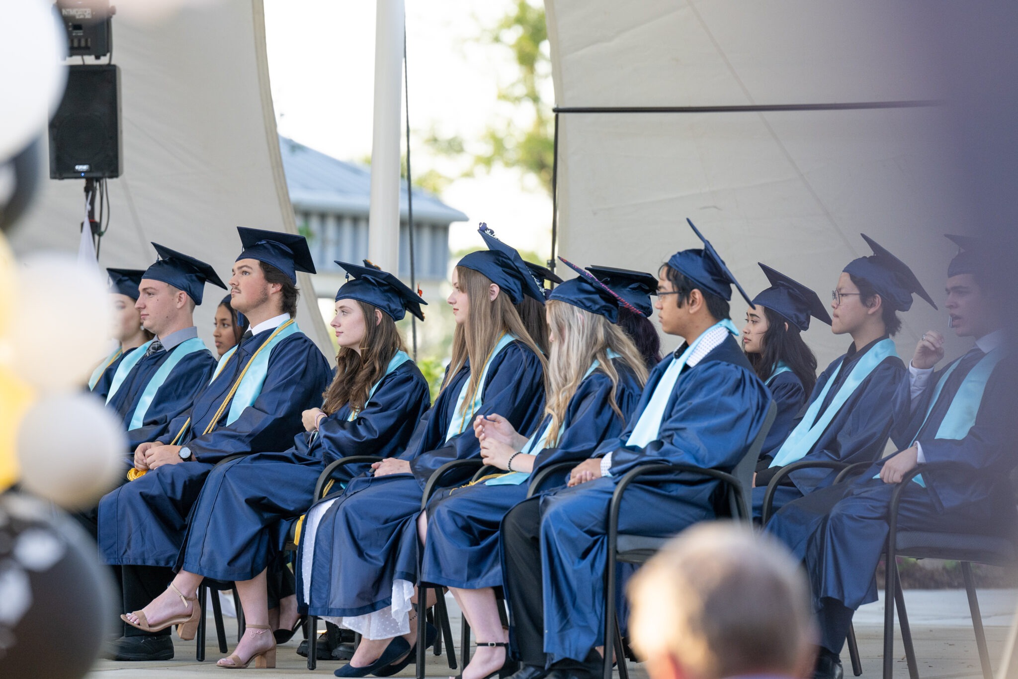 Graduation Spring 2024 | State College of Florida, Manatee - Sarasota