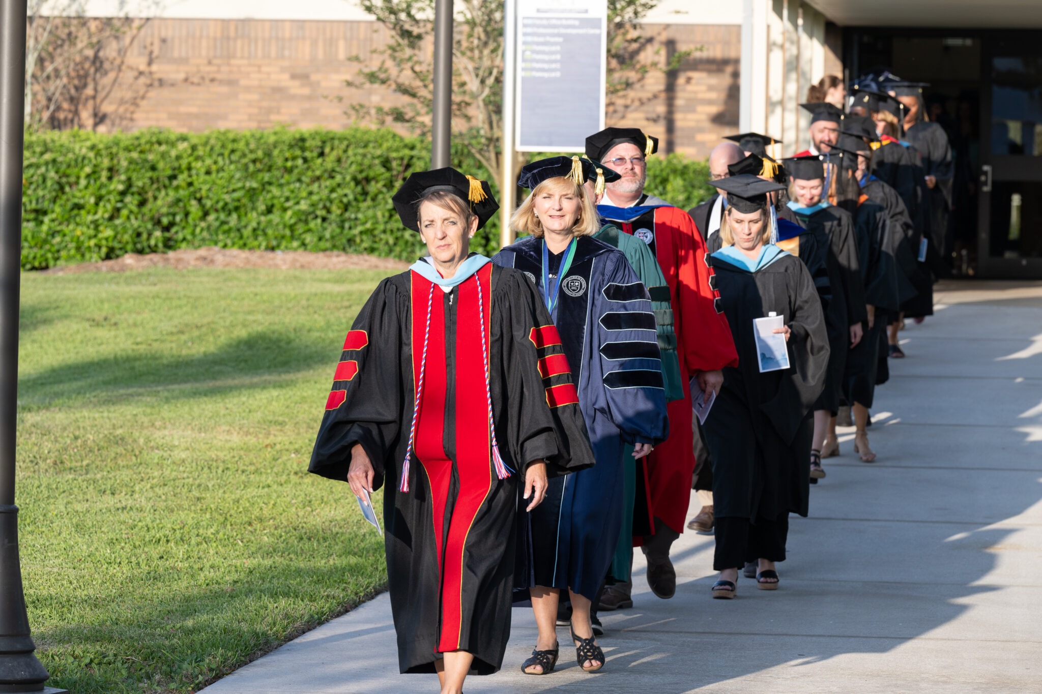 SCFCS Venice Holds Graduation Ceremony | State College of Florida ...