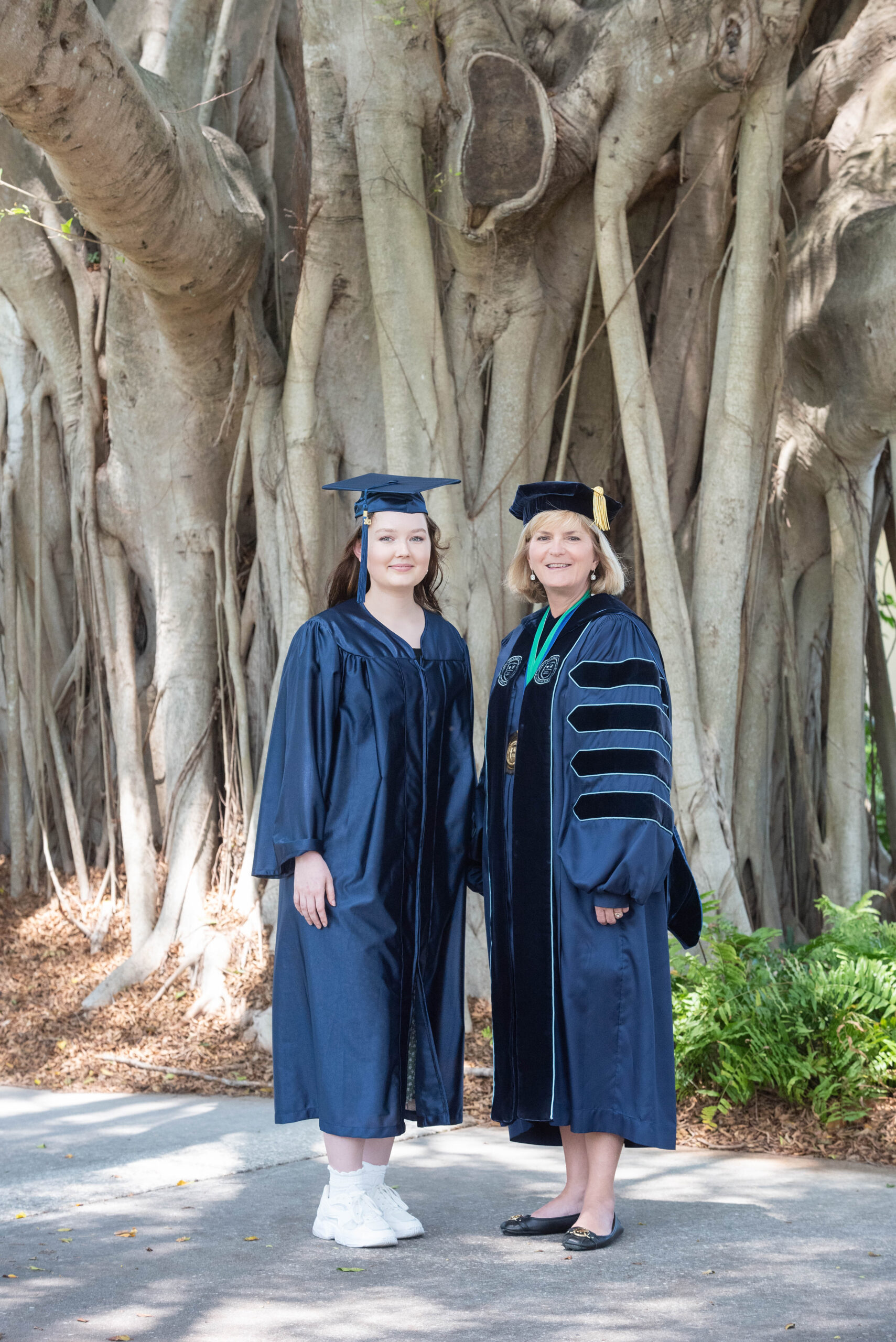State College of Florida, Manatee-Sarasota Celebrates Spring Graduation ...