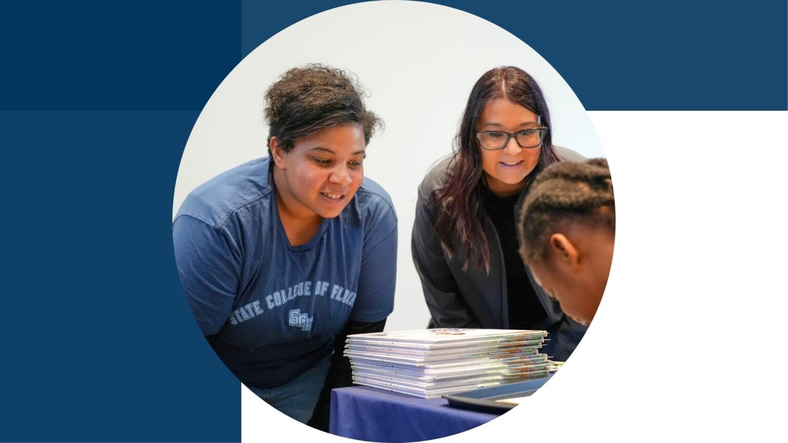 Early Childhood Education [2009] | State College of Florida, Manatee ...