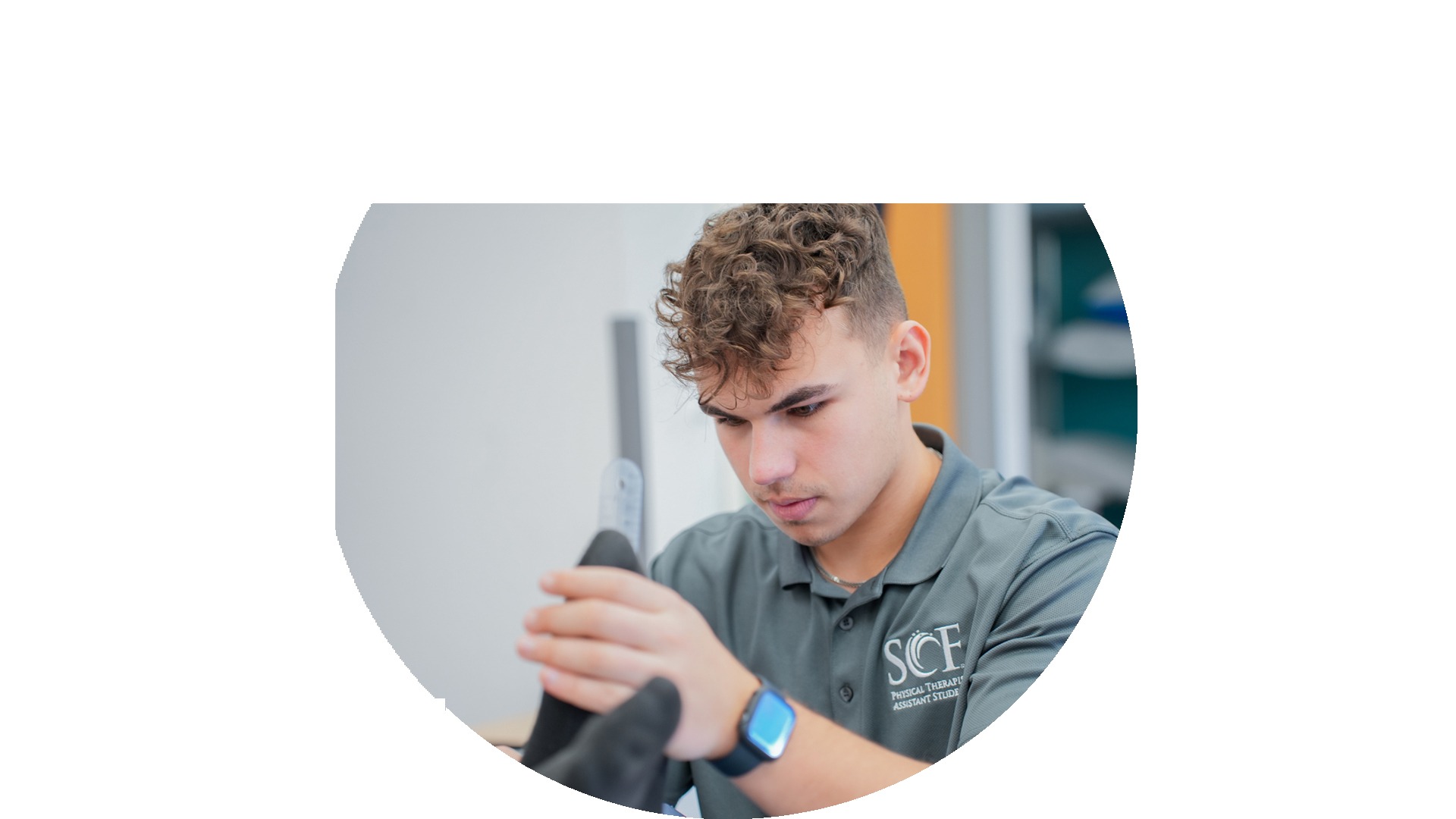 Physical Therapist Assistant [2022] | State College of Florida, Manatee ...