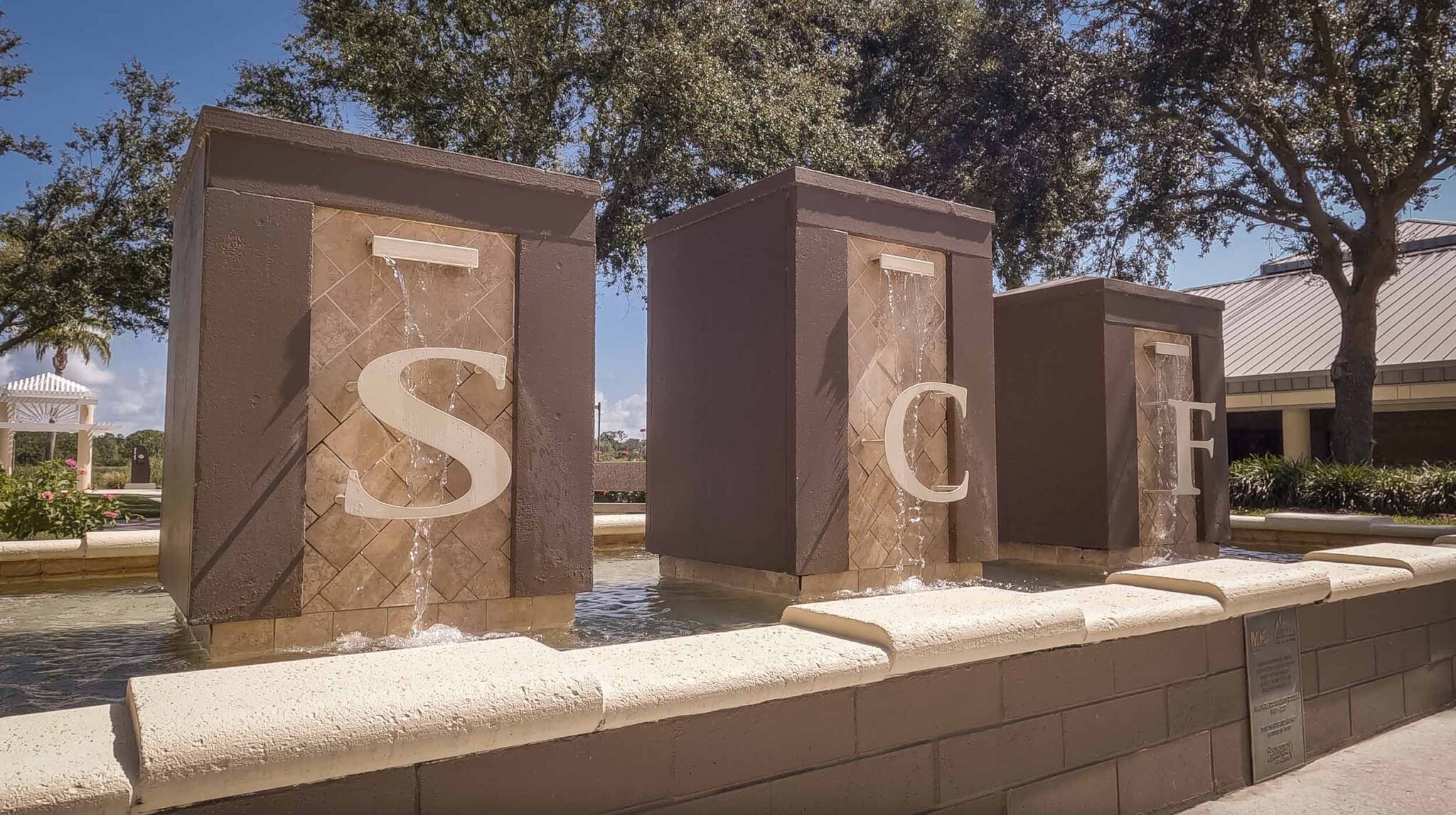 SCF Venice Campus | State College of Florida, Manatee - Sarasota