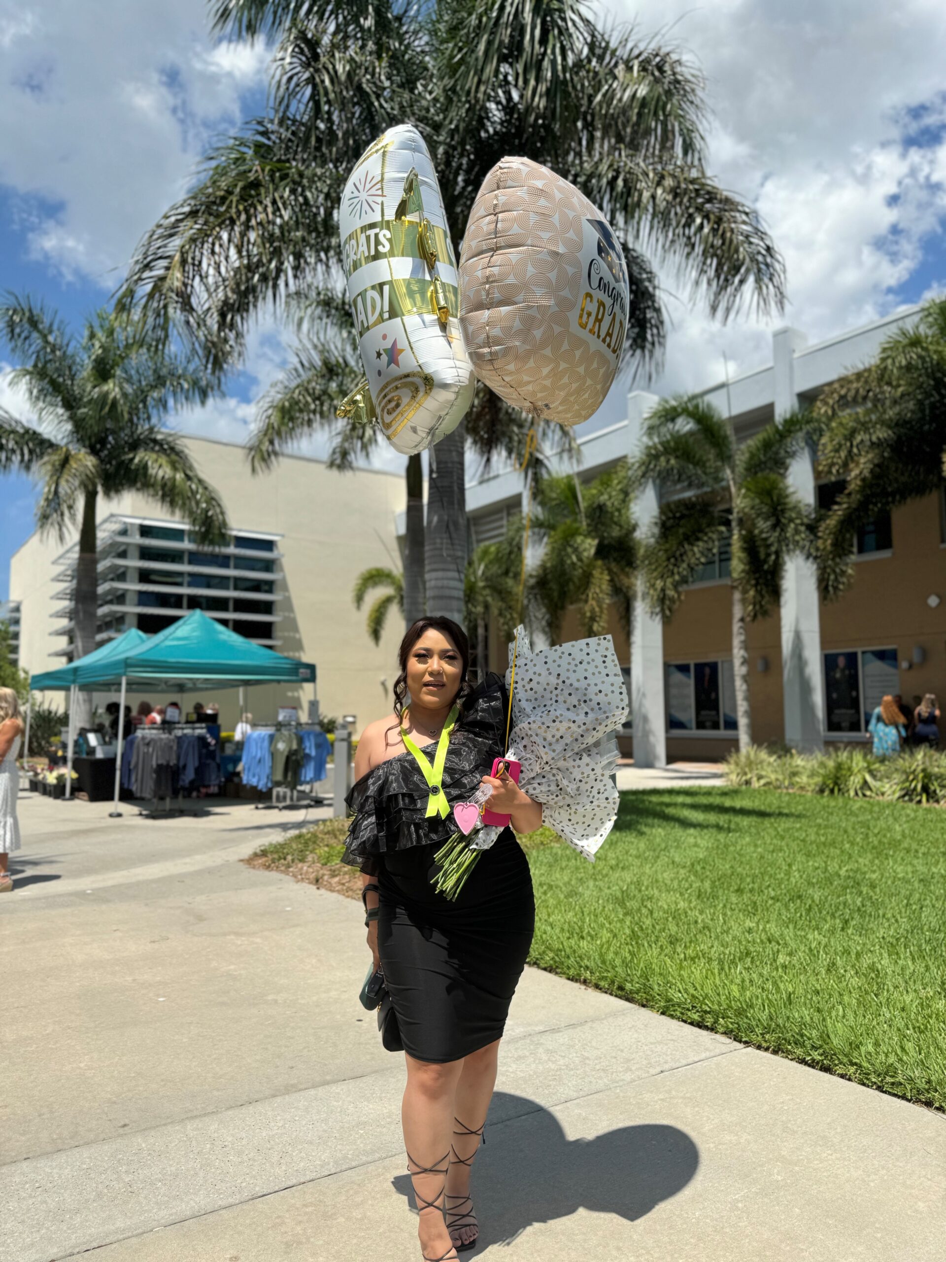 128 Nursing Students Celebrated at SCF 2024 Spring Pinning Ceremony ...