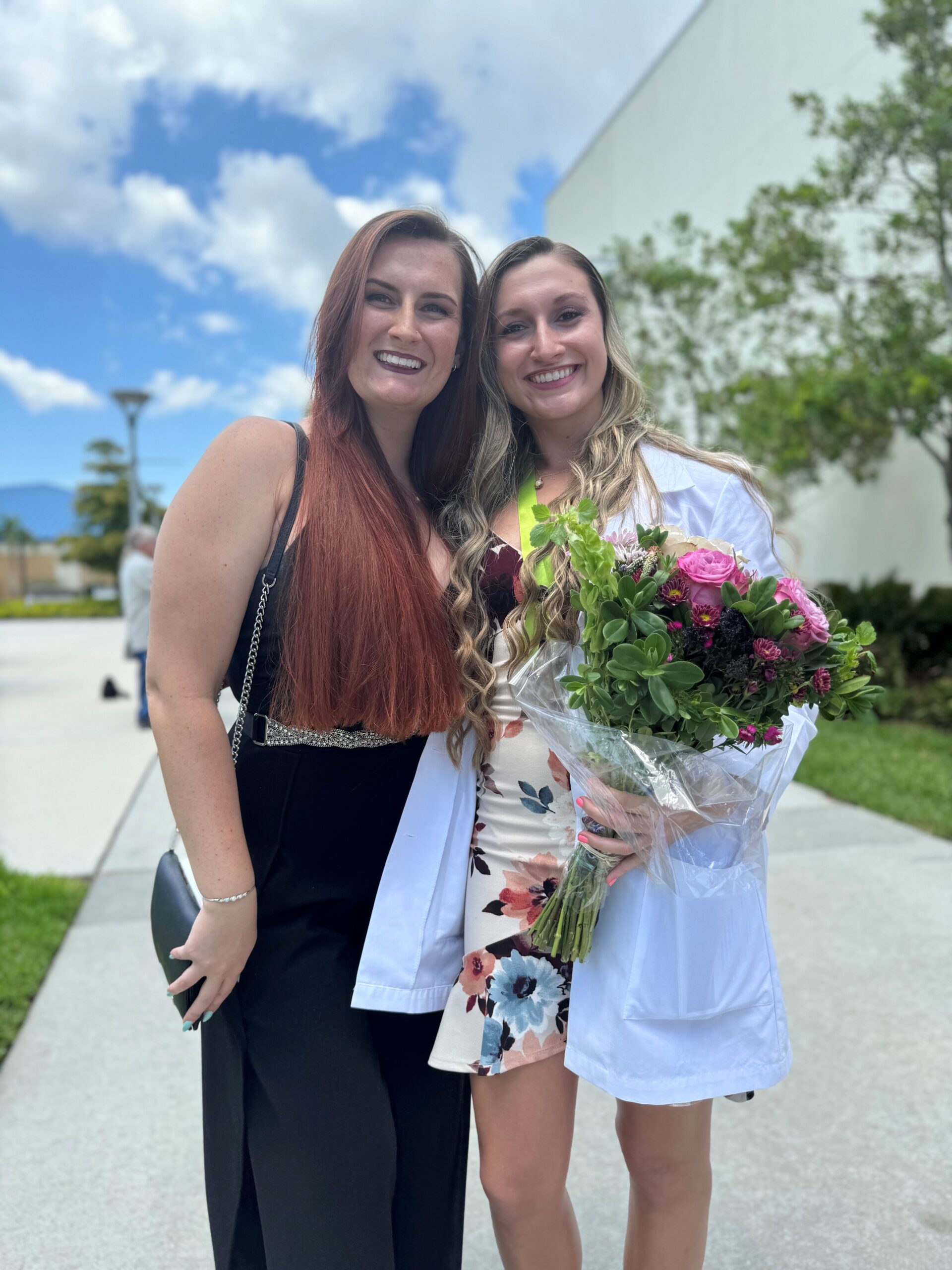 128 Nursing Students Celebrated at SCF 2024 Spring Pinning Ceremony | State College of Florida ...