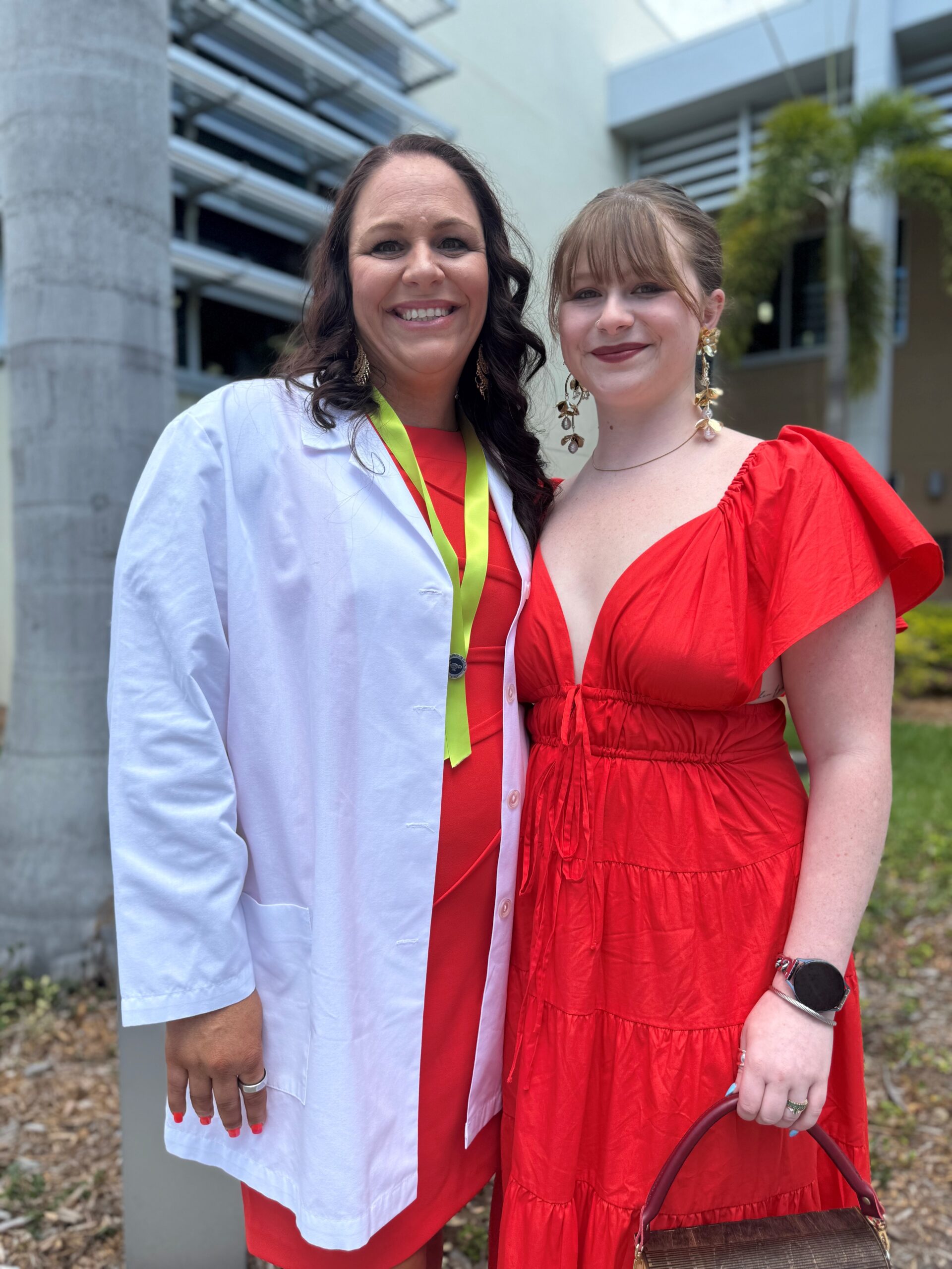 128 Nursing Students Celebrated at SCF 2024 Spring Pinning Ceremony | State College of Florida ...