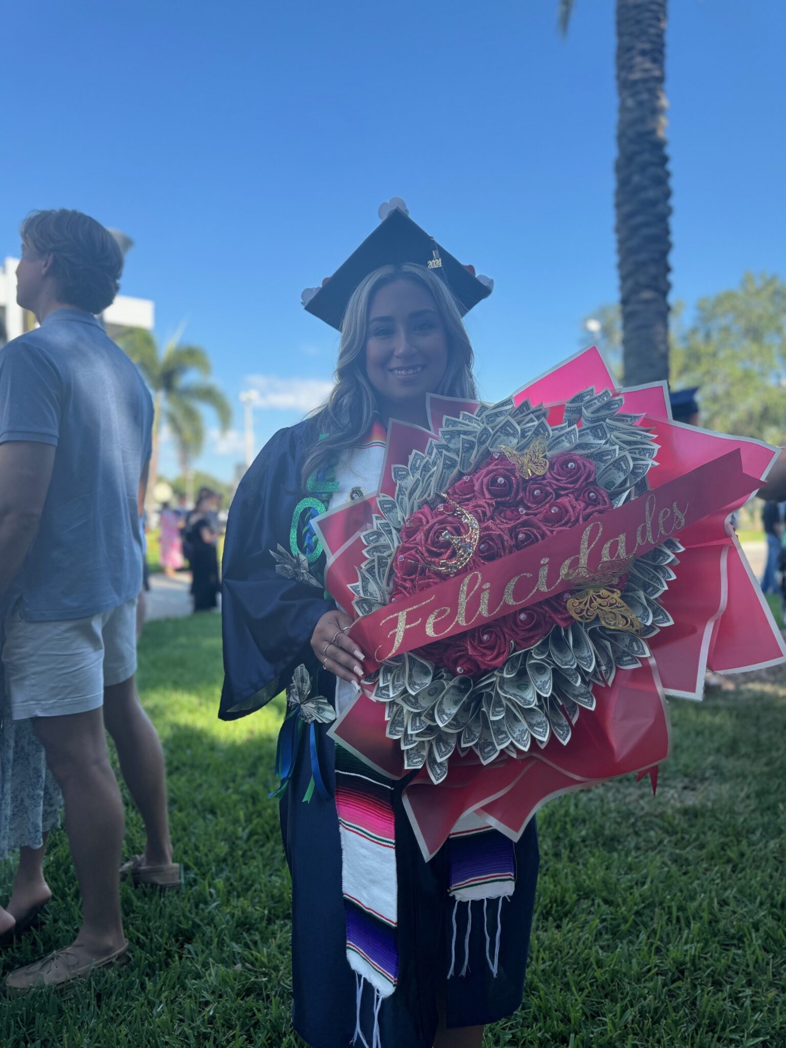 1,090 Degrees and Certificates Bestowed at SCF Spring 2024 Commencement ...