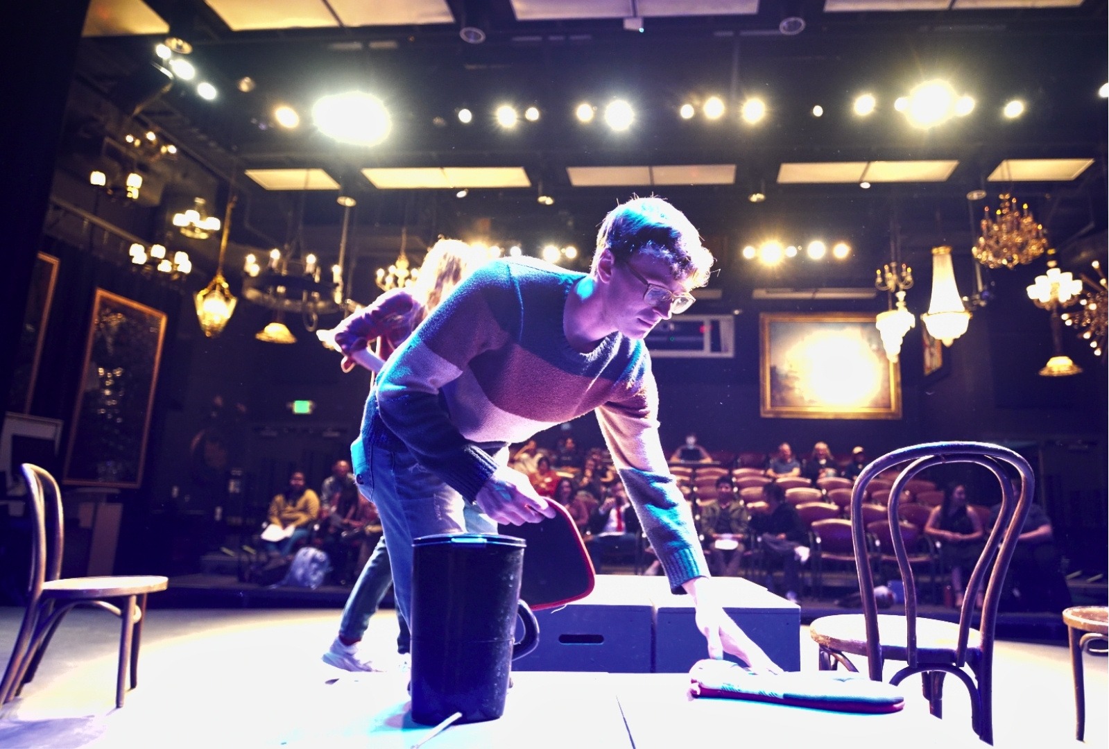 Theatre | State College of Florida, Manatee - Sarasota