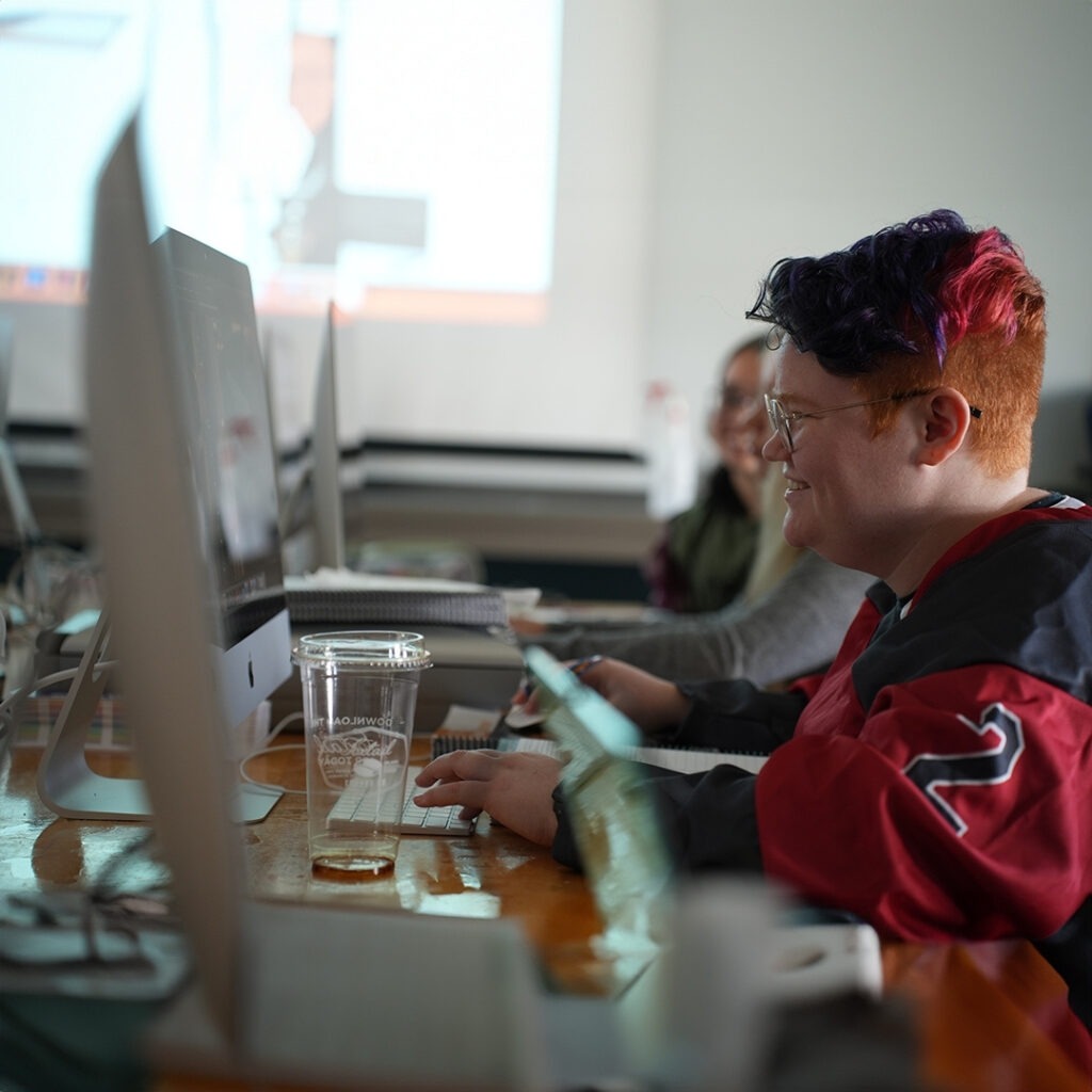 Graphic and Web Design [3022] | State College of Florida, Manatee ...