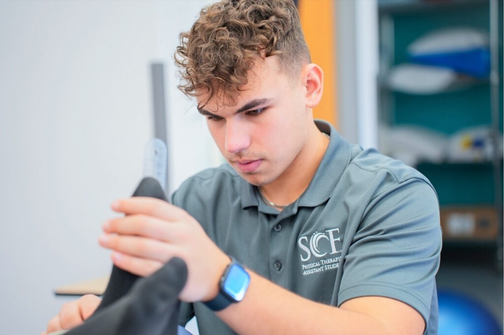 Physical Therapist Assistant [2022] | State College of Florida, Manatee ...