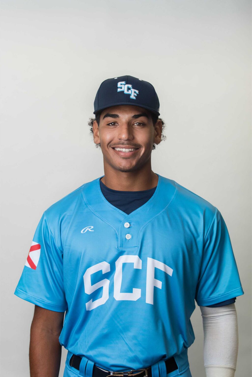 Brandon Clarke Continues SCF Manatees Excellence as a 2024 MLB Draft ...