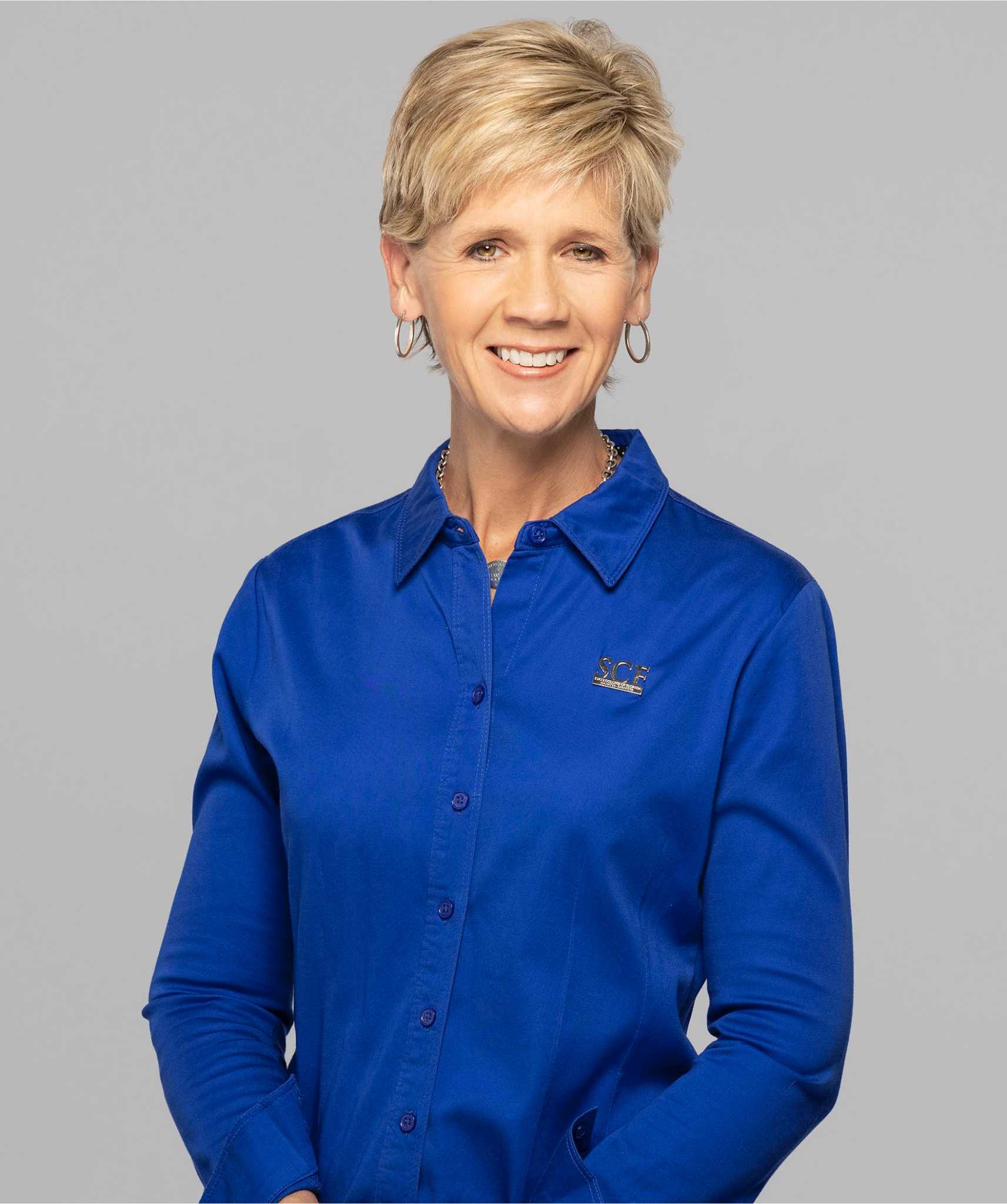 SCF Foundation Executive Selected for Leadership Sarasota’s 2025 Leadership Class | State ...