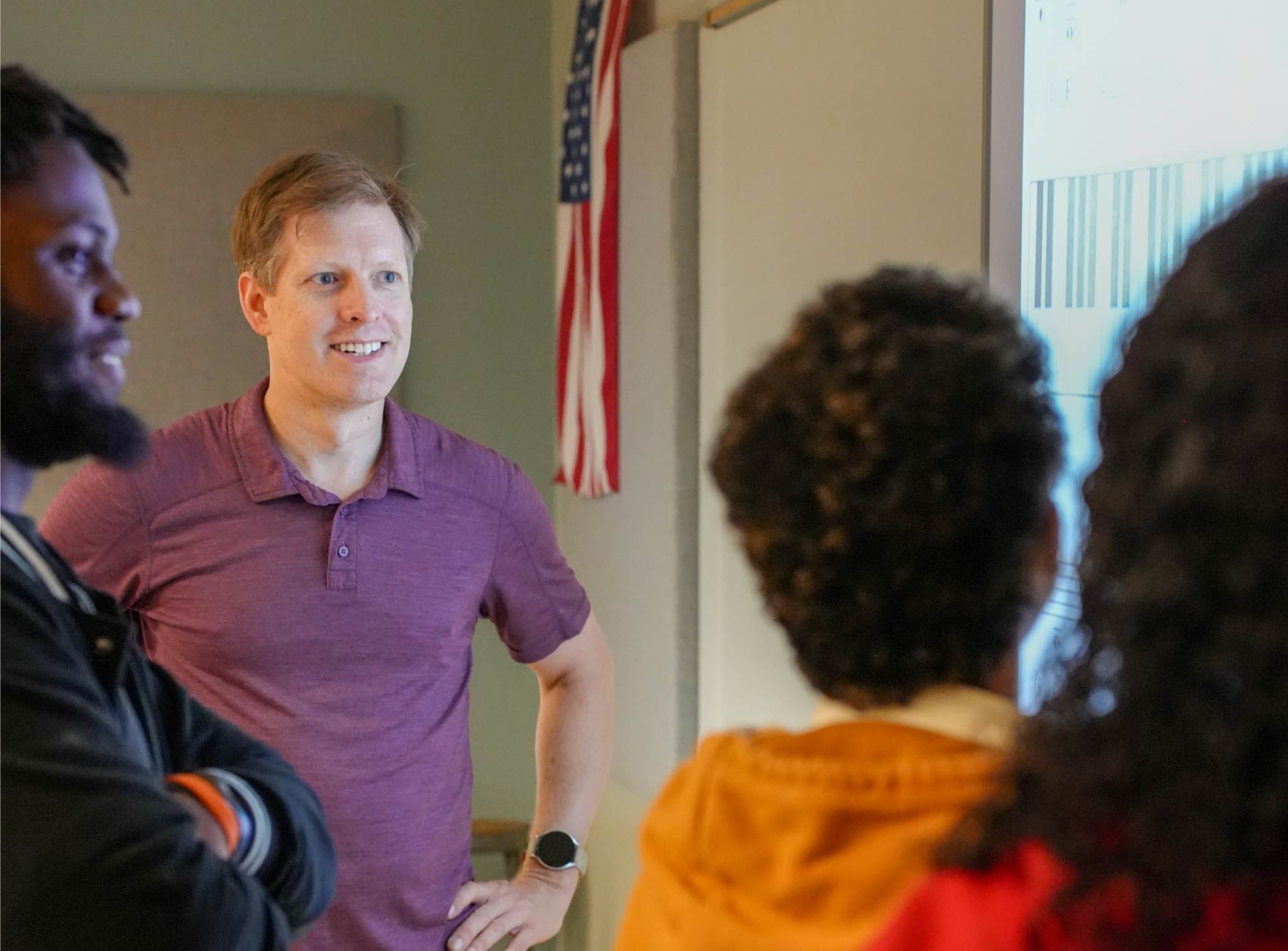 New Music Production Instructor Sets Stage for Music Exploration, Growth and Career Preparation ...