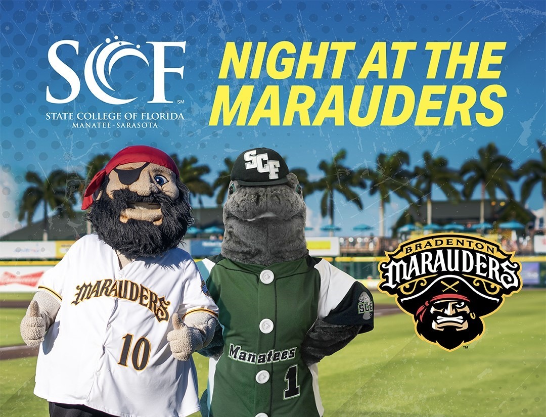 Join SCF Night at the Marauders and Cheer for a Hometown Team Win ...