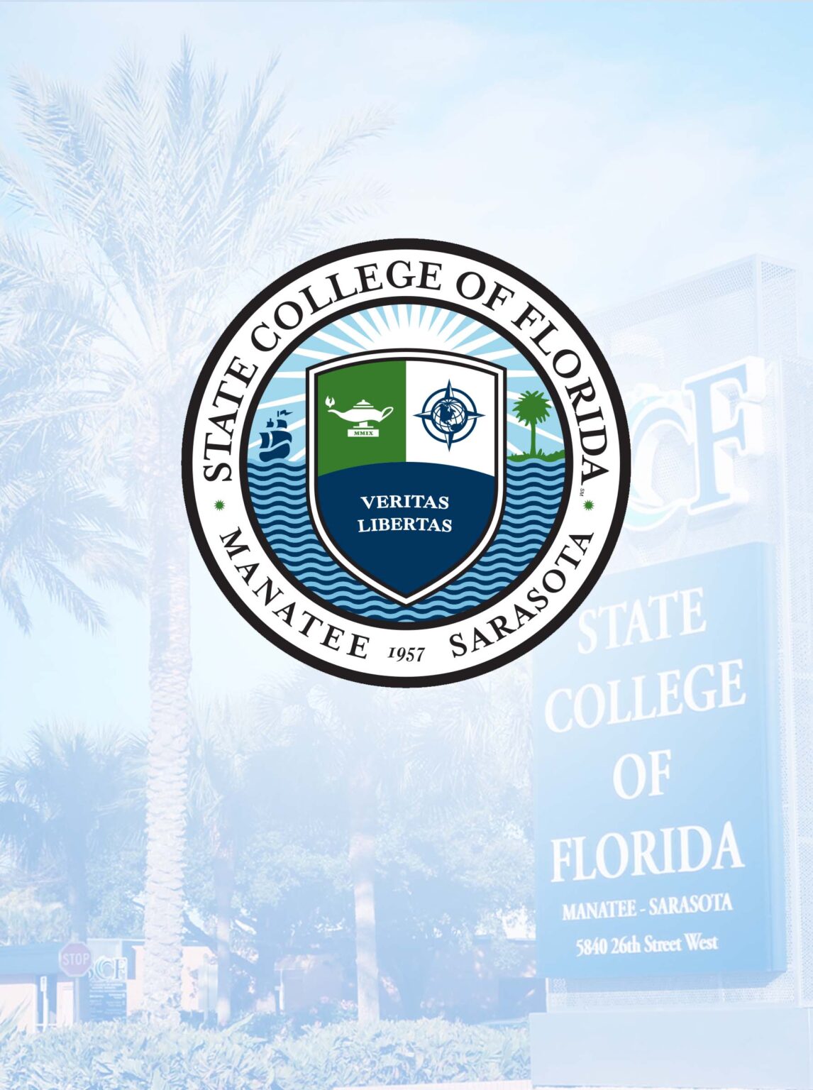 President's Cabinet | State College of Florida, Manatee - Sarasota