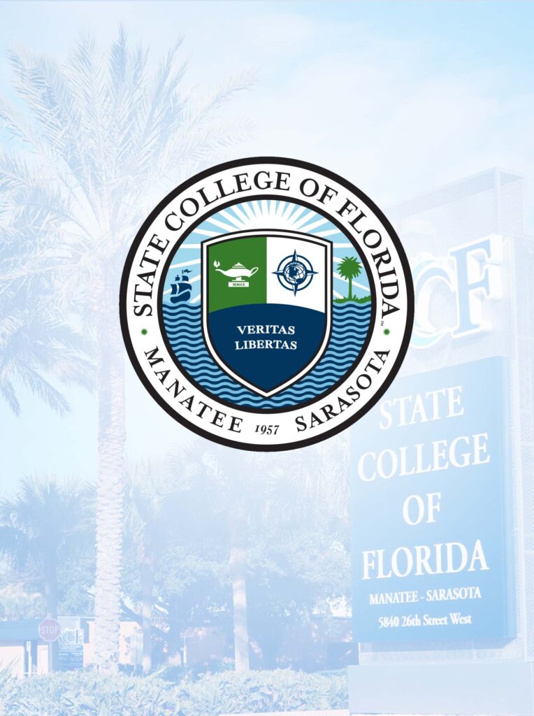 President's Cabinet | State College of Florida, Manatee - Sarasota