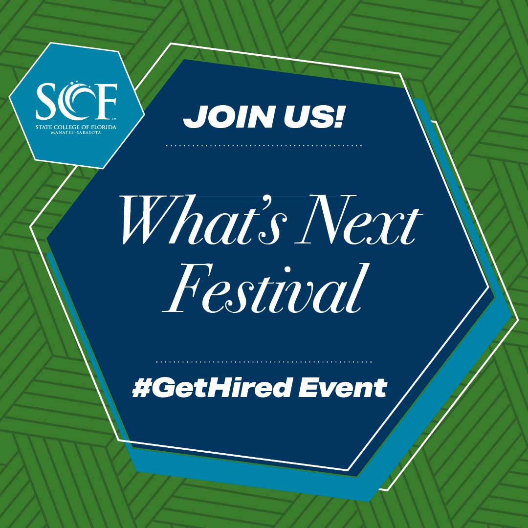Events Calendar | State College of Florida, Manatee - Sarasota