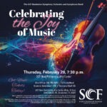 SCF Performing Arts Box Office | State College of Florida, Manatee ...