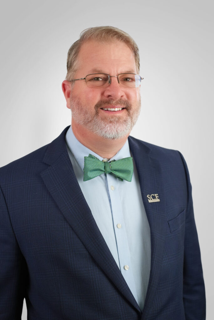 President's Cabinet | State College of Florida, Manatee - Sarasota