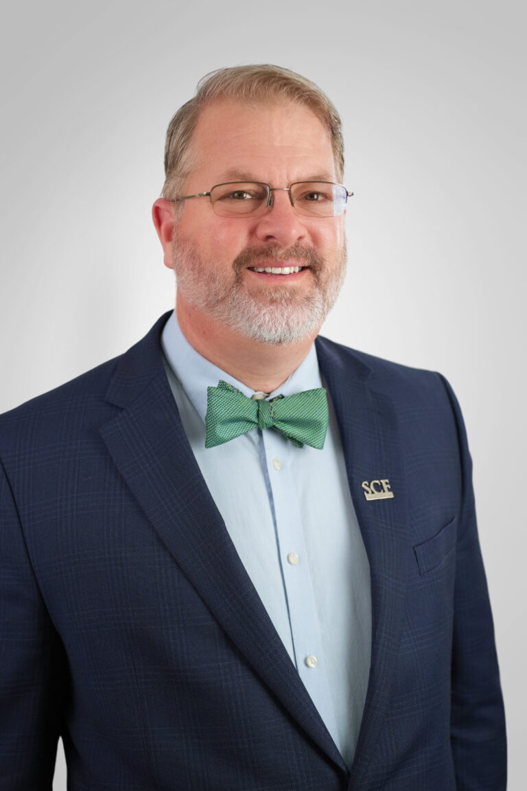 President's Cabinet | State College of Florida, Manatee - Sarasota