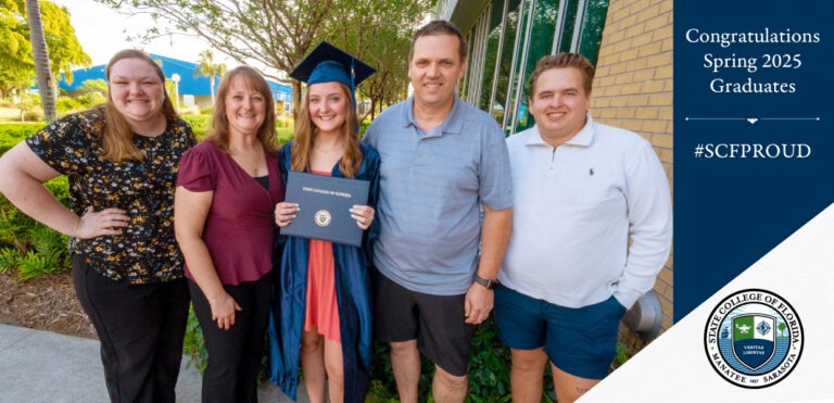 Events Calendar | State College of Florida, Manatee - Sarasota