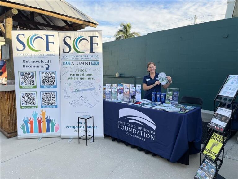 Events Calendar | State College of Florida, Manatee - Sarasota