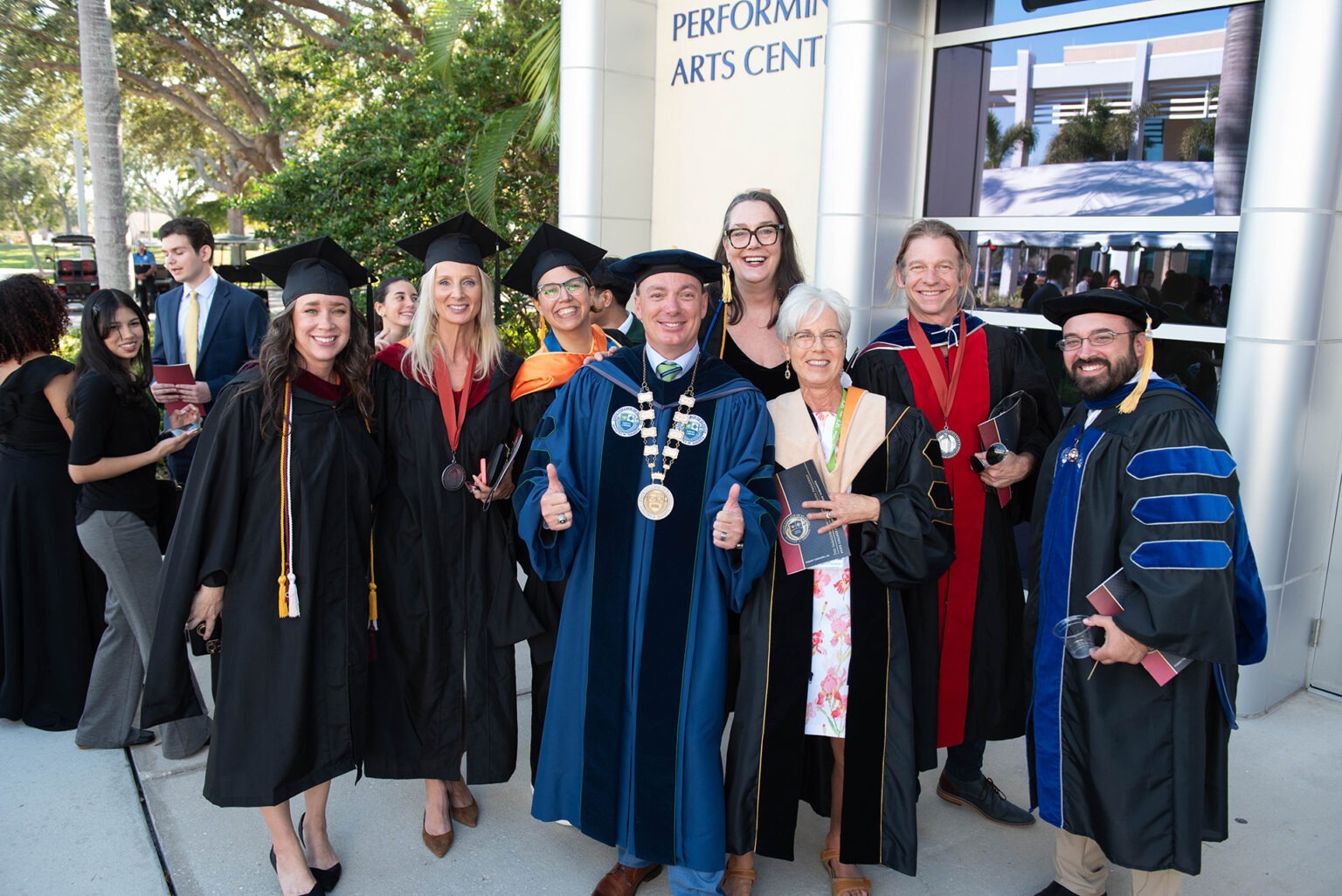 Faculty Directory | State College of Florida, Manatee - Sarasota