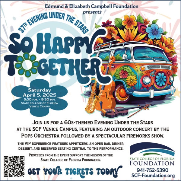 Events Calendar | State College of Florida, Manatee - Sarasota