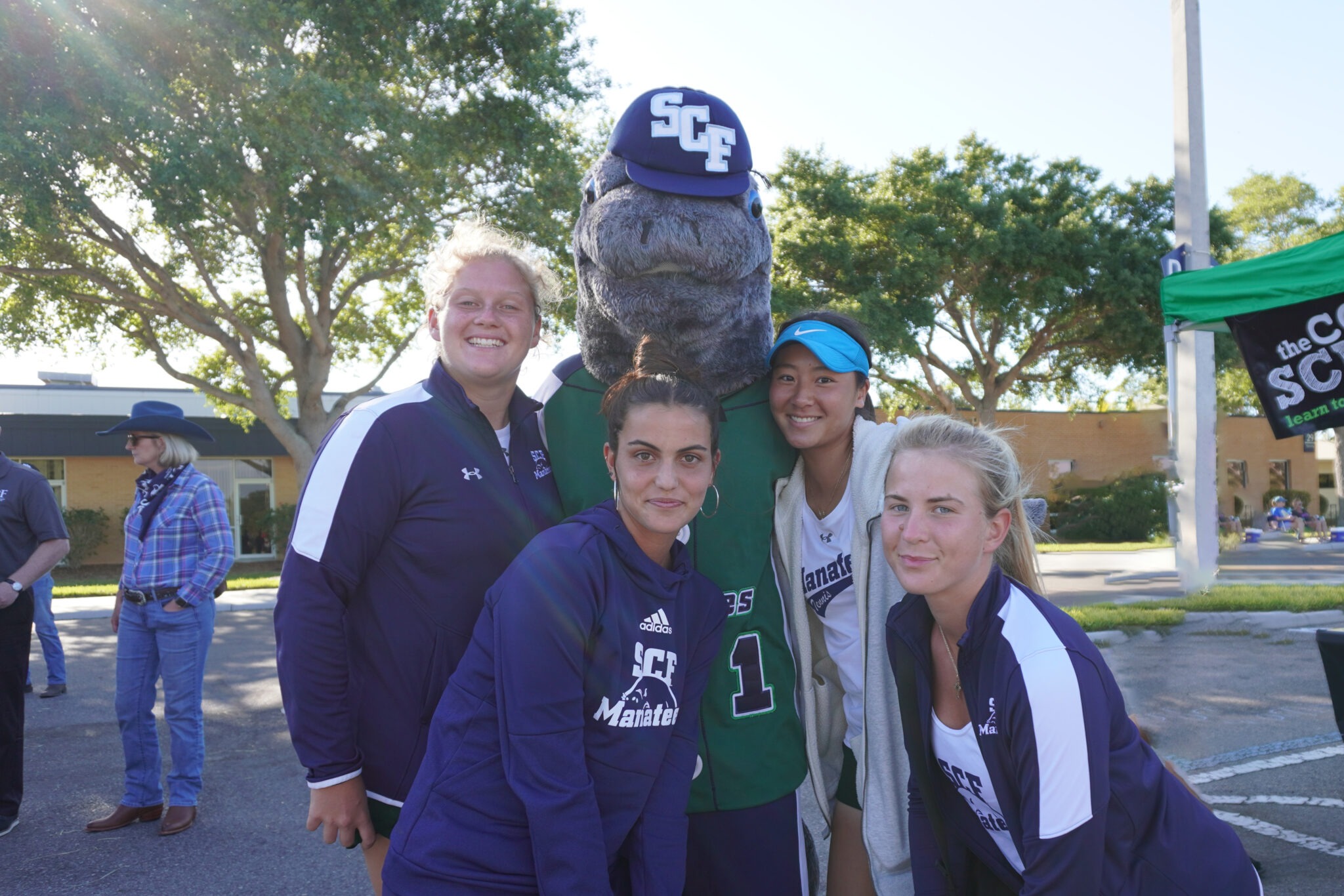 Student Life | State College of Florida, Manatee - Sarasota