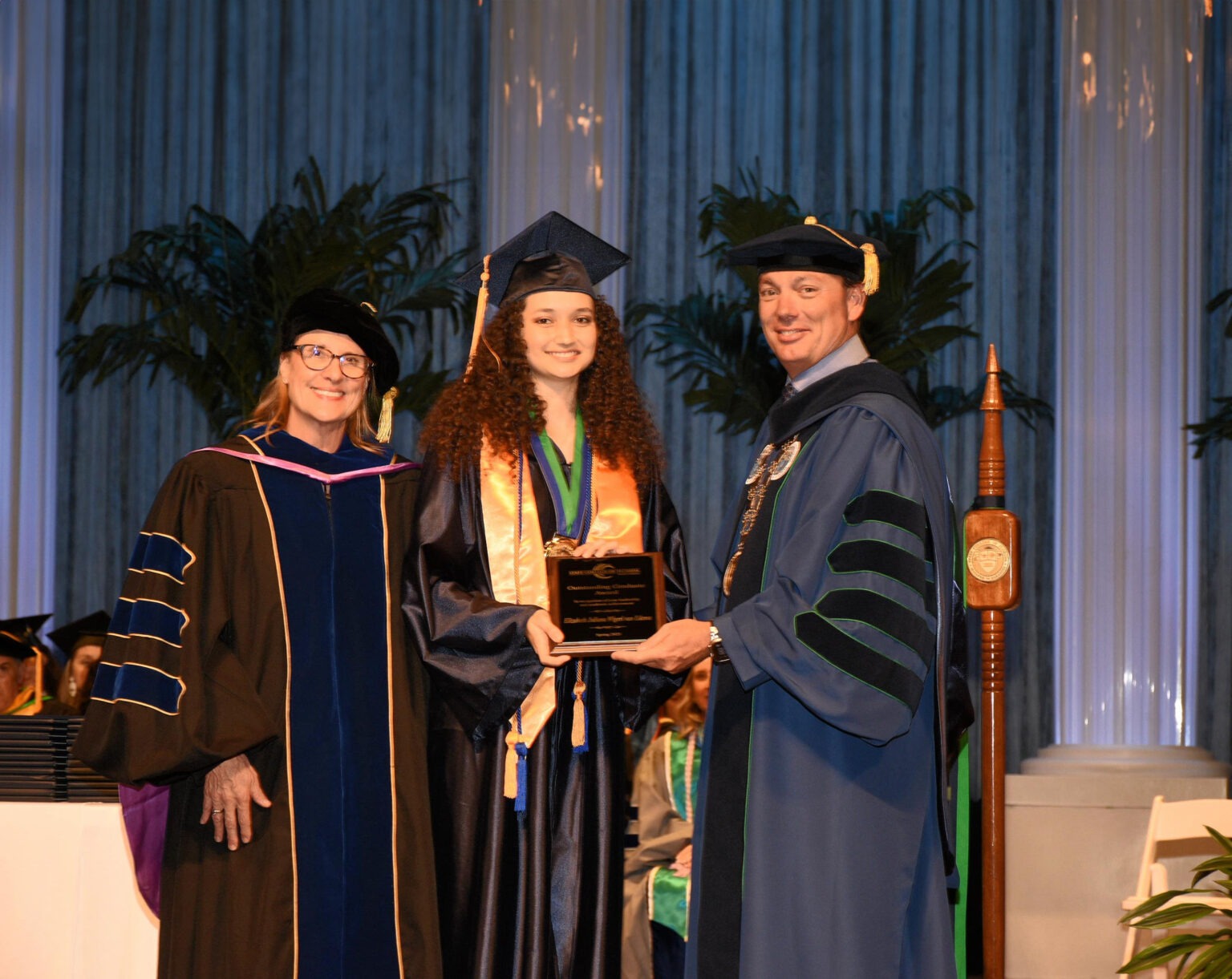 Graduation FAQ's | State College of Florida, Manatee - Sarasota State ...