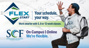 SCF Home | State College of Florida, Manatee - Sarasota