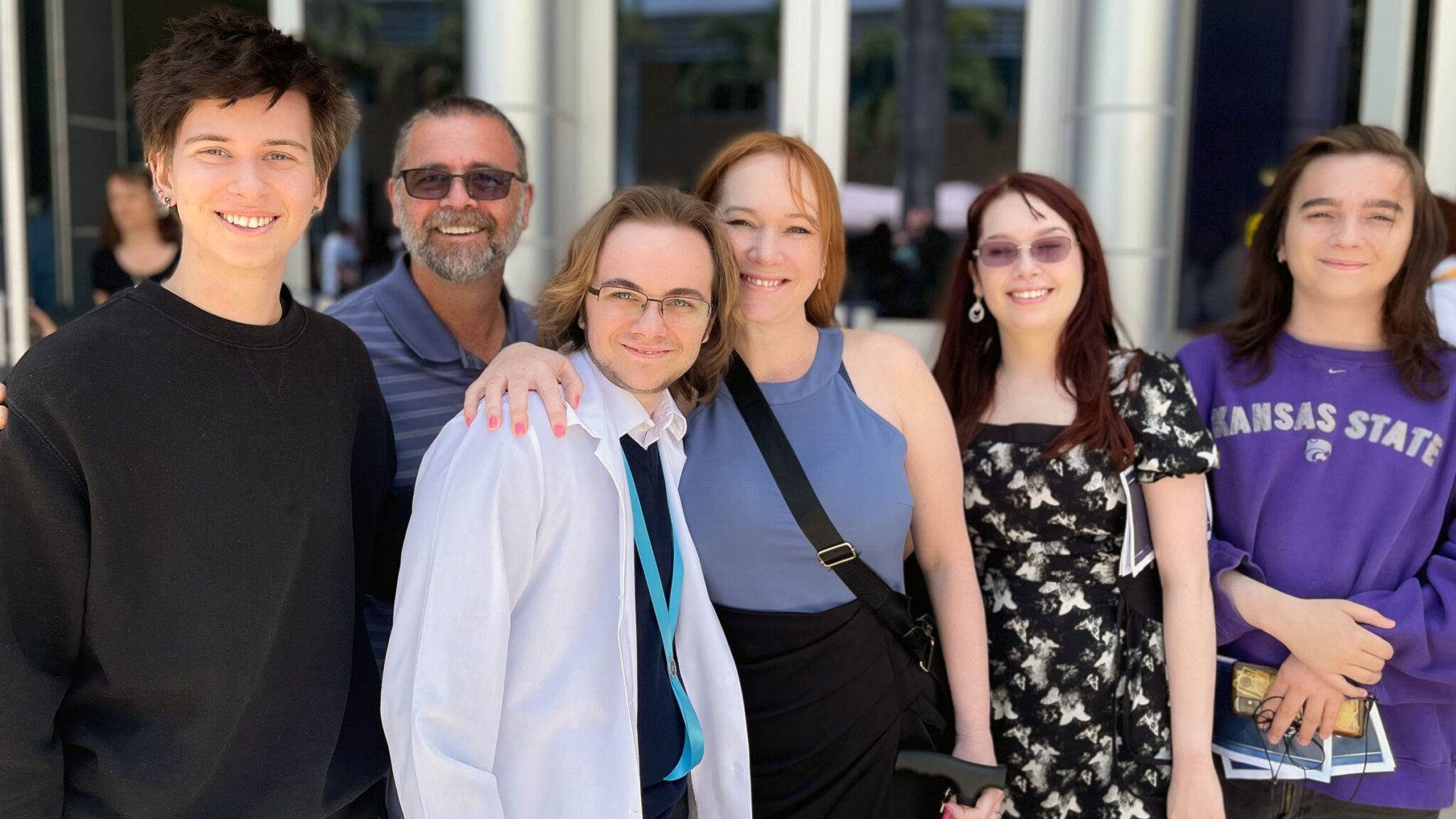 Carrying on a Legacy of Learning, Compassion and Commitment to Nursing | State College of ...